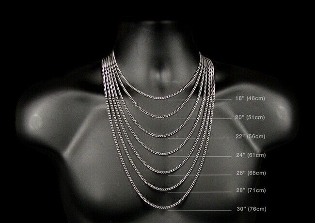 17 inch chain store